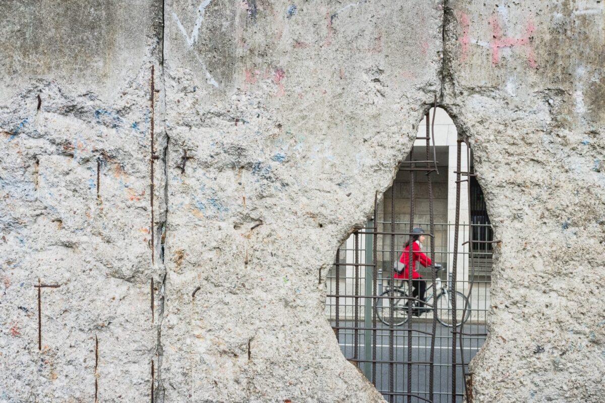 Dr. Steven Garber, Author at The Washington Institute