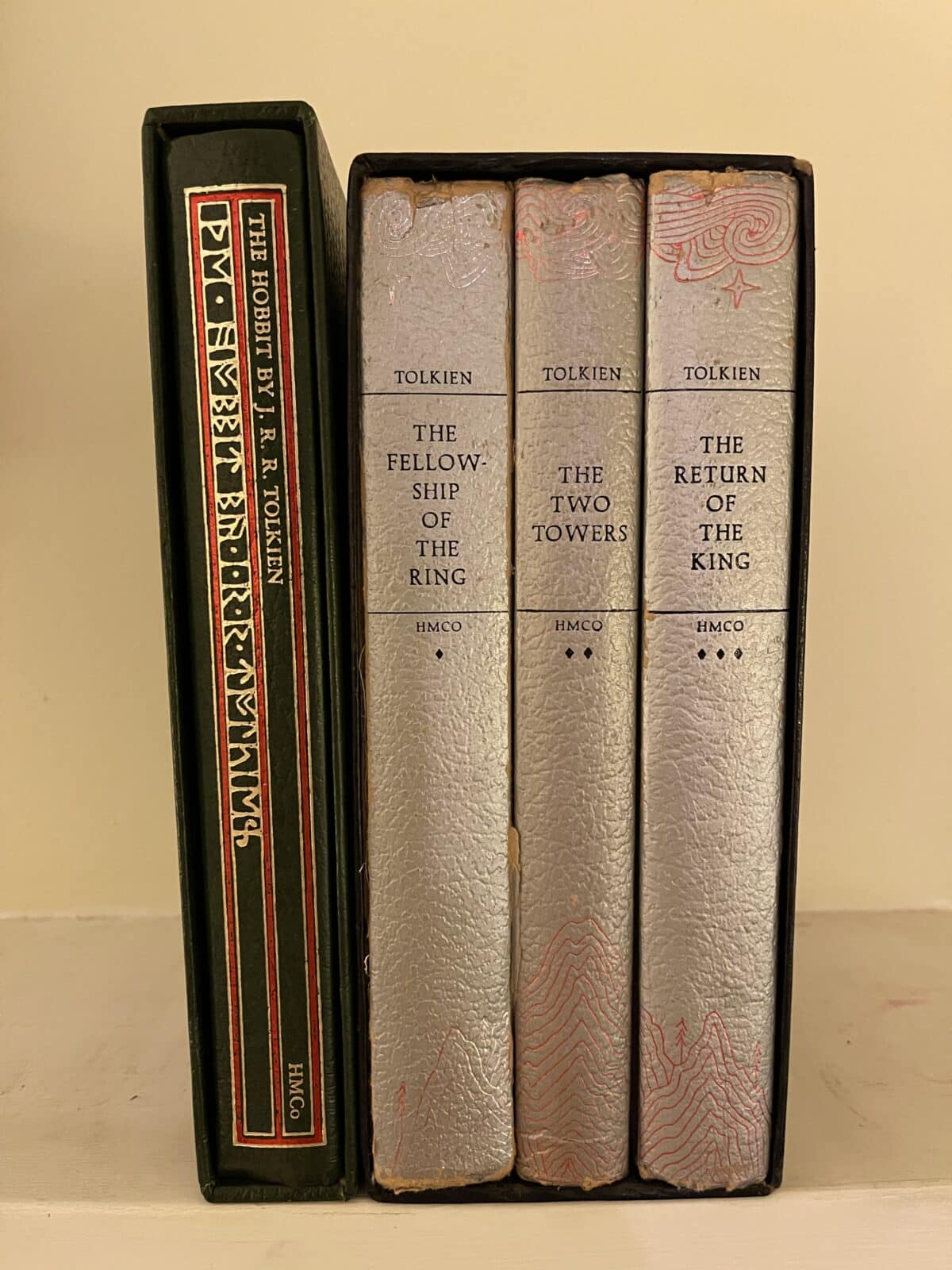 On Being Whole and Holy: As Theologically Mature as We are ...